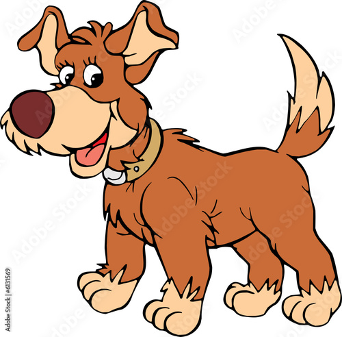 dog卡通,dog卡通图,lay卡通(第2页)_大山谷图库