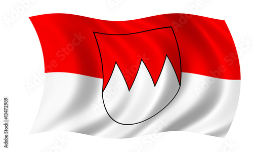 "franken fahne franconia flag" Stockfotos und lizenzfreie Bilder auf ...