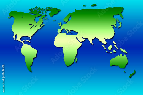 Planisphere - JungleKey.fr Image #400