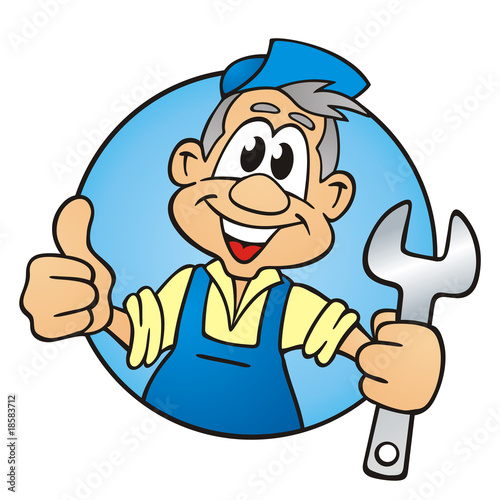 "mechaniker" Stockfotos und lizenzfreie Bilder auf Fotolia.com - Bild ...