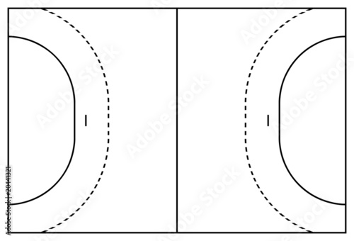 "Handball Taktikboard" Stock photo and royalty-free images on Fotolia ...