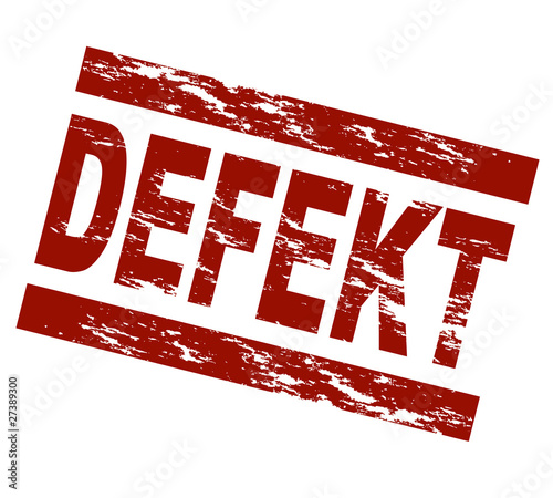 "Defekt / vektor" Stockfotos und lizenzfreie Vektoren auf Fotolia.com ...