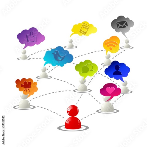 Un espacio para compartir