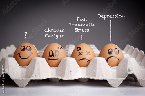 Mental Health Concept Poster ID F48777779 mental-health-concept-poster-id-f48777779