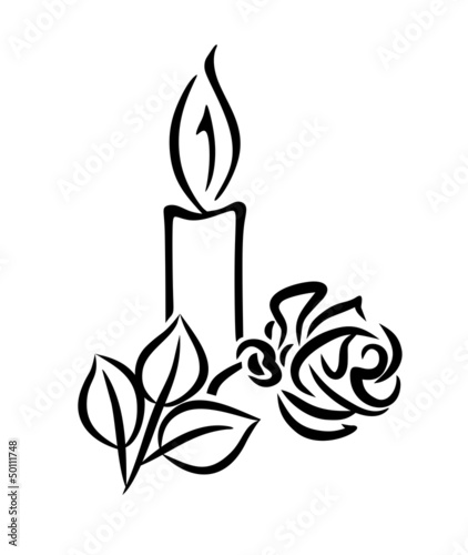 "trauer 0503a" Stockfotos und lizenzfreie Vektoren auf Fotolia.com ...