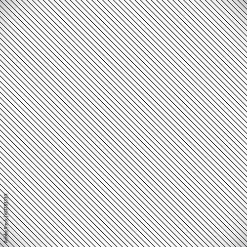 Simple slanted, diagonal lines over shaded background (eps10) | Buy ...