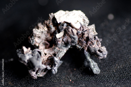 "raw silver ore" Stock photo and royalty-free images on Fotolia.com ...
