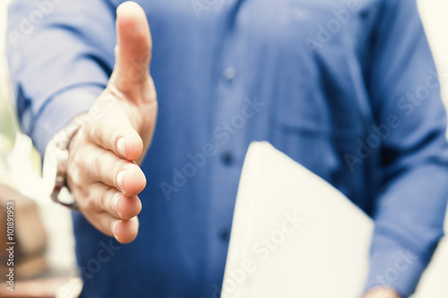 Sample Job Search And Employment Letters Thebalancecom