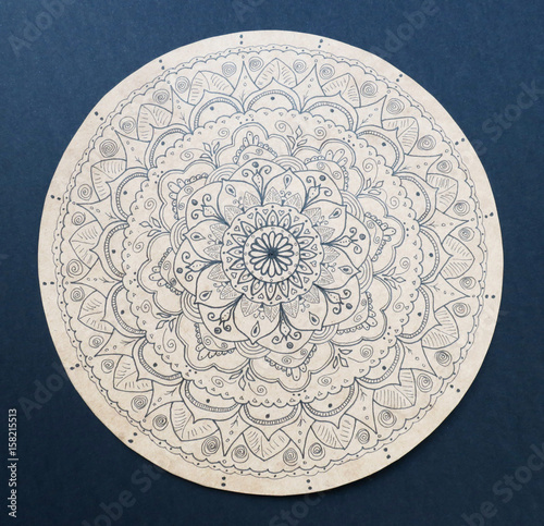 Poster Mandala - Scopri Poster e Foto su EuroPosters